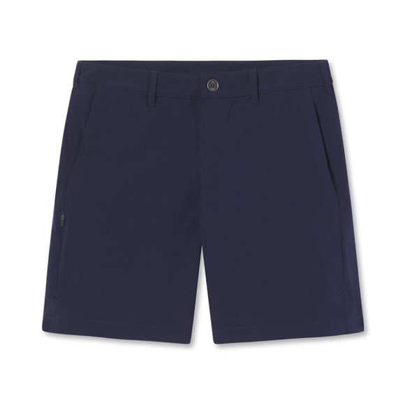 Cuts Clothing | Shorts | Cuts Clothing Ao Hybrid Shorts Pacific Blue ...